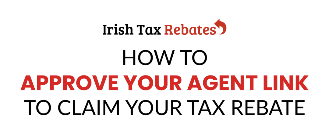 The New Registration Process - Irish Tax Rebates Tax Tips