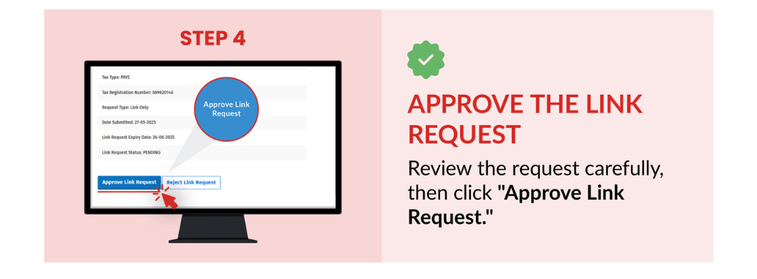 The New Registration Process - Irish Tax Rebates Tax Tips